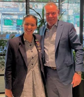 Revealing the winners of the ACT Bright Future Prize 23/24