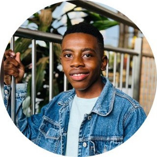 Introducing our Bright Future Prize finalists!