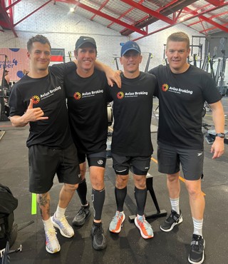 Congratulations to our ACT finalists at this year’s Ardonagh Spotlight ...